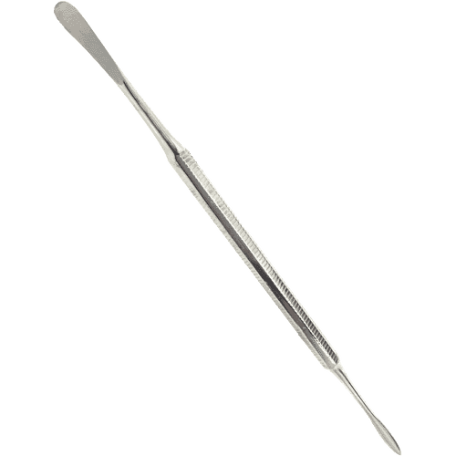 Nagelfalz